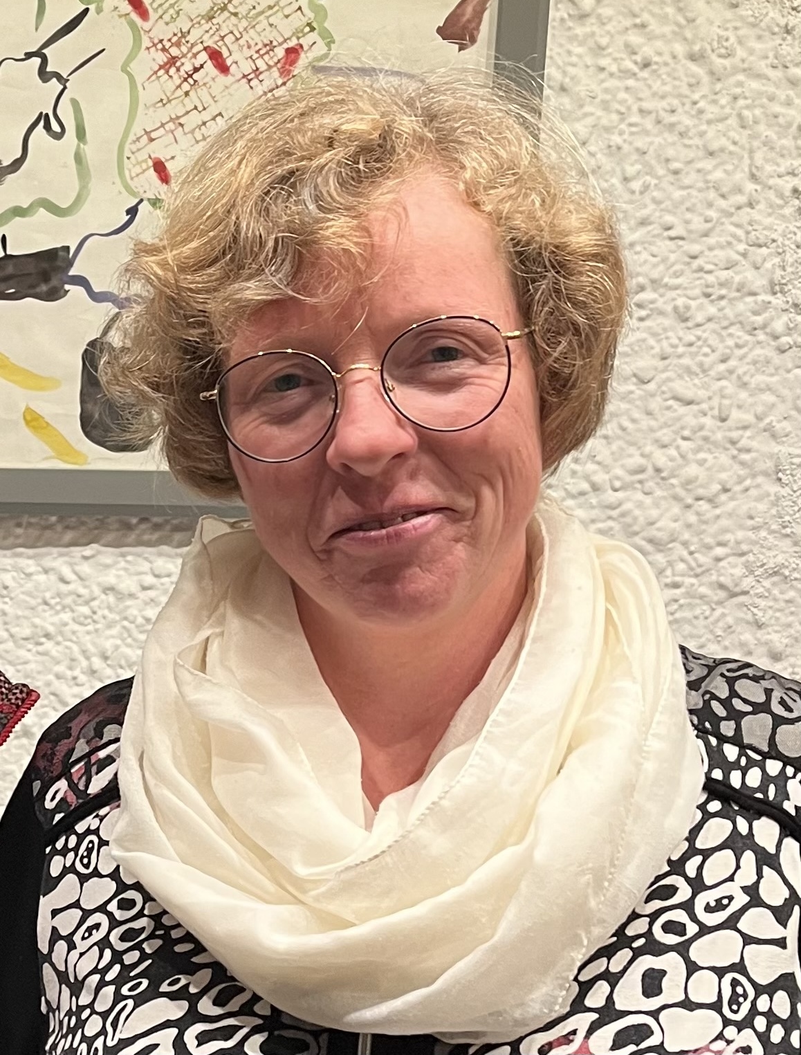 Selbsthilfegruppe Augsburg – Fibromyalgie Verein Bayern e.V.